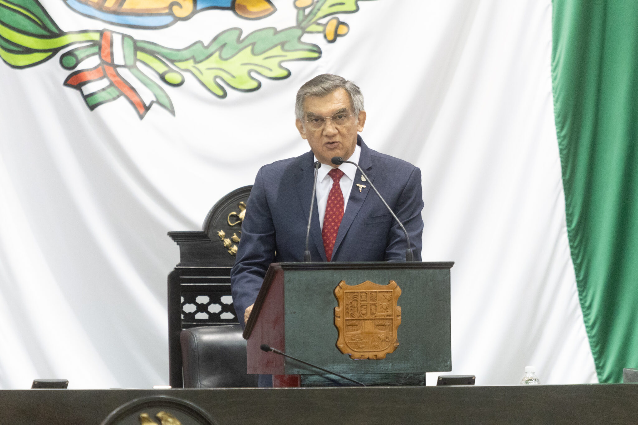 Conmemoración del Bicentenario de la Constitución Política del Estado de Tamaulipas de 1825 ...
