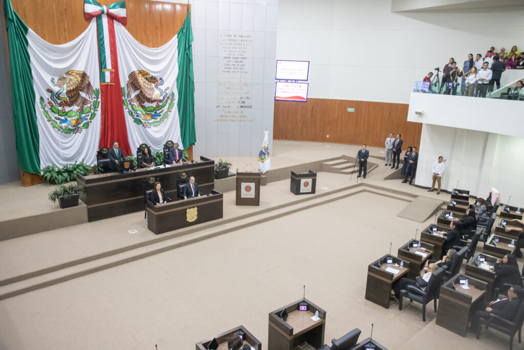 Conmemoración del Bicentenario de la Constitución Política del Estado de Tamaulipas de 1825 ...