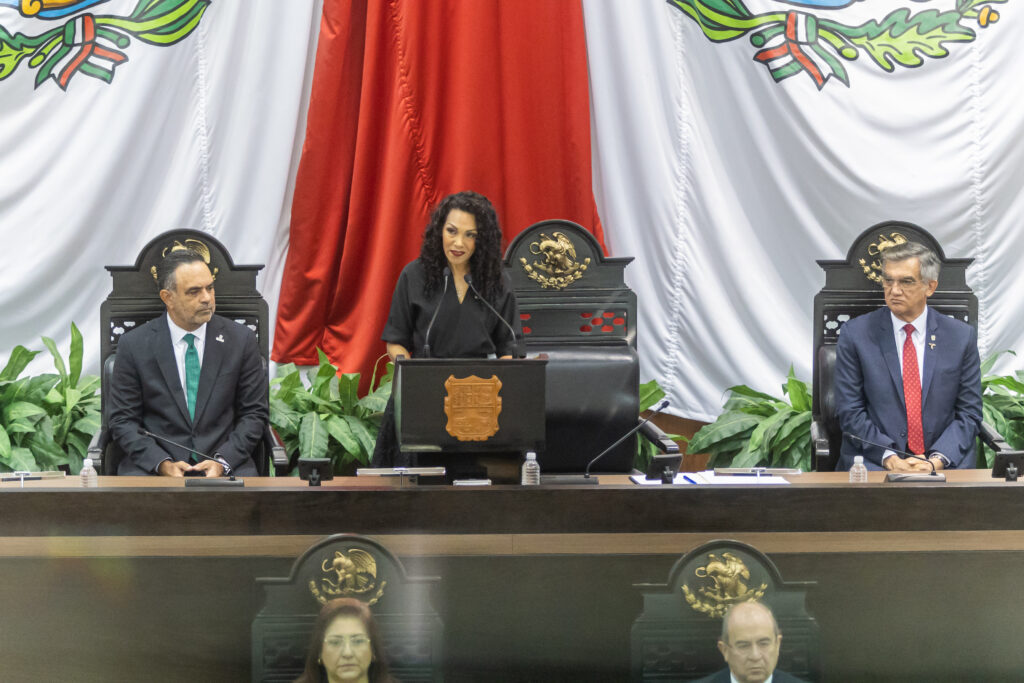 Conmemoración del Bicentenario de la Constitución Política del Estado de Tamaulipas de 1825 ...